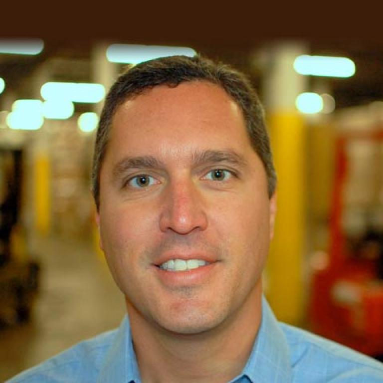 November 2019 Breakfast Meeting with Tod Yazdi, Owner, TAGG Logistics ...