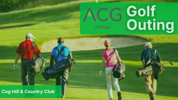 Events | ACG Chicago