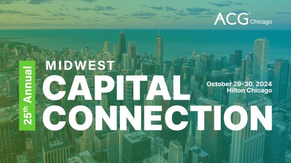 Events | ACG Chicago