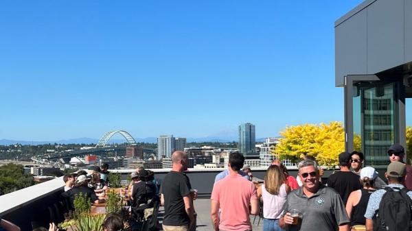 Upcoming Events | ACG Portland