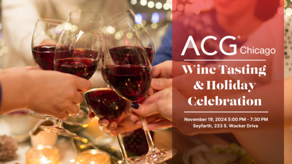ACG Chicago | Association for Corporate Growth
