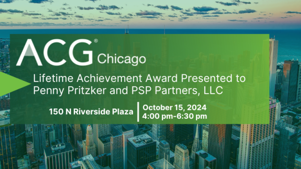 Events | ACG Chicago