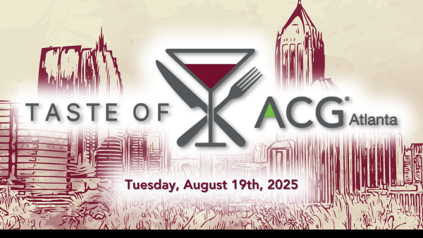 Events | ACG Atlanta