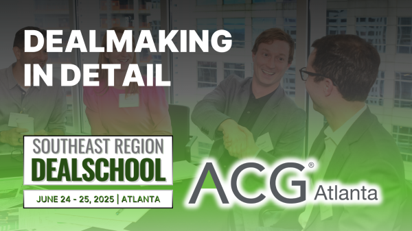 Events | ACG National Capital