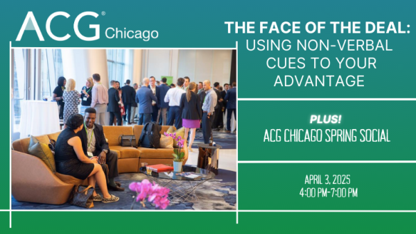 Events | ACG Chicago