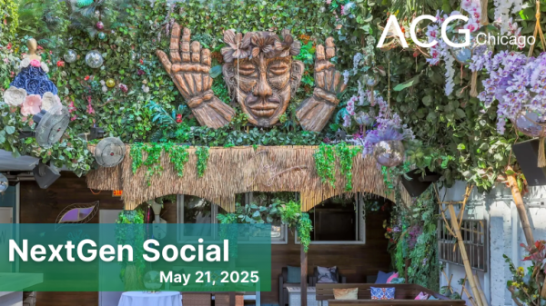 Events | ACG Chicago