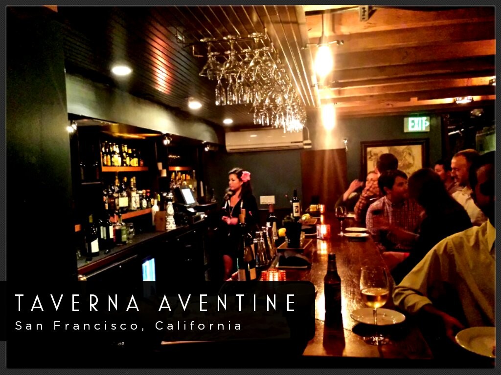 Nov 2018 YACG Happy Hour | ACG San Francisco