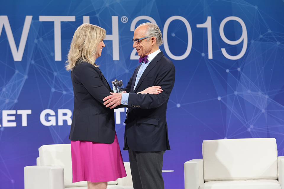 Richard Jaffe Receives Association for Corporate Growth’s Highest Honor ...