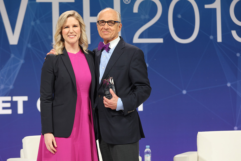 Richard Jaffe Receives Association for Corporate Growth’s Highest Honor ...