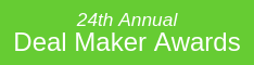 ACG Cleveland Presents the 24th Annual Deal Maker Awards | ACG Cleveland
