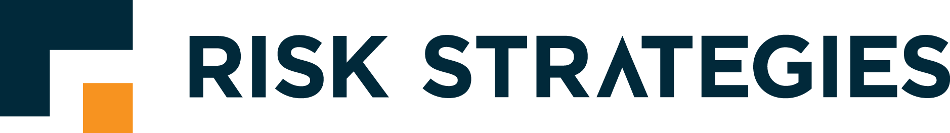 Risk Strategies Company Logo