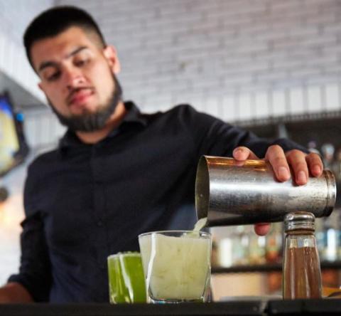 2023 ACG LA Rush Hour- South Bay | ACG Los Angeles