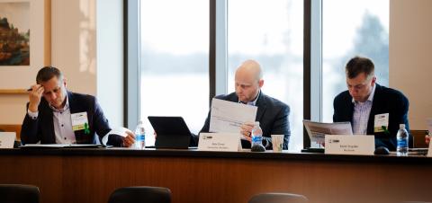 ACG Detroit Partners with ACG Western Michigan to Host ACG Cup | ACG ...