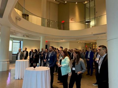 2023 Photo Gallery | ACG Toronto