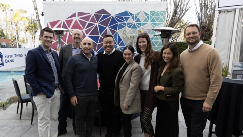 12th Annual Private Equity Roundtable Poker Tournament | ACG Los Angeles