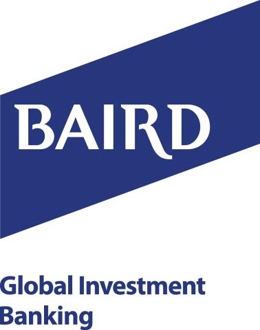 Baird | ACG National Capital
