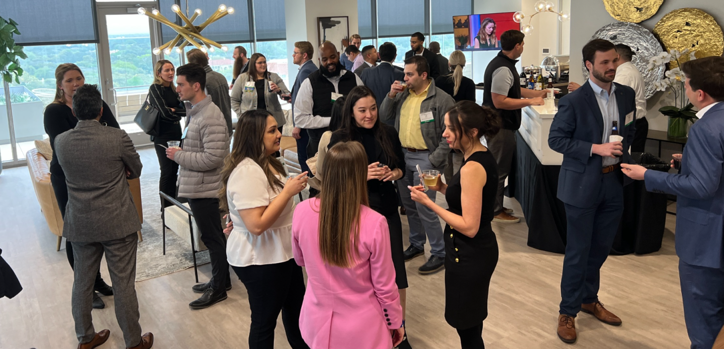 ACG Dallas/Fort Worth | Association for Corporate Growth