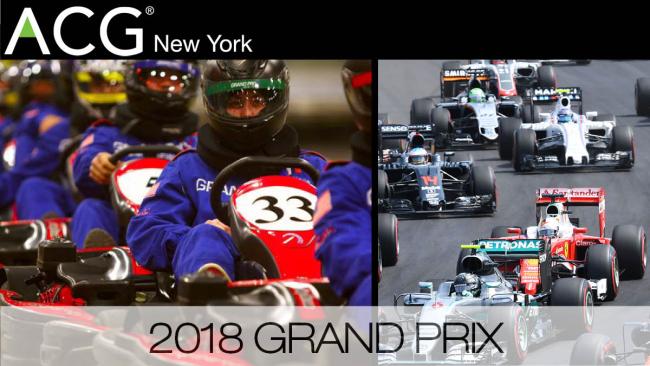 2018 Grand Prix | ACG New York
