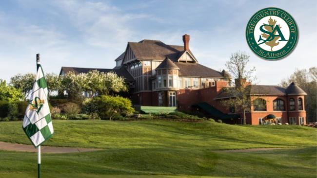 Emerging Leaders Golf Outing at The Country Club of Saint Albans (By ...