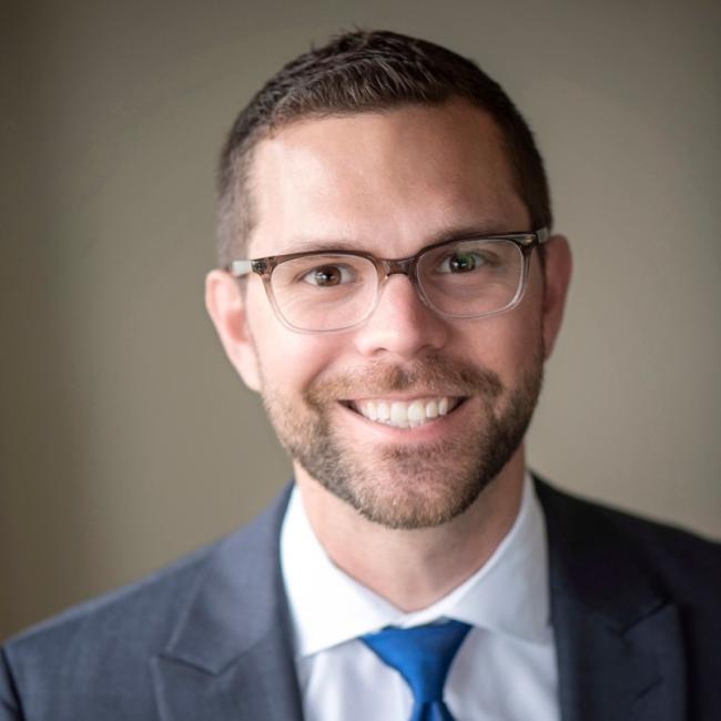 Jordan Eiserman - ACG Orlando | ACG Florida Capital Connection