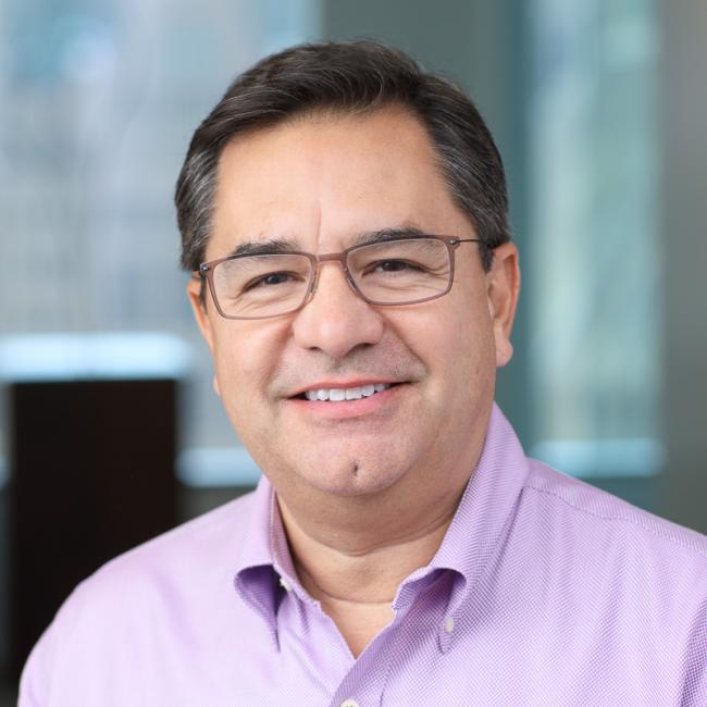 David Gau | ACG Boston