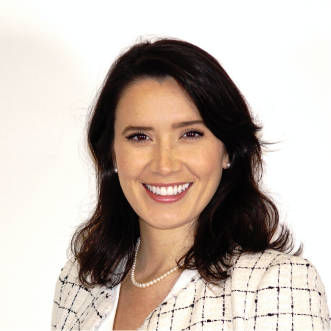 Michelle Rogers (Moderator) | ACG San Diego