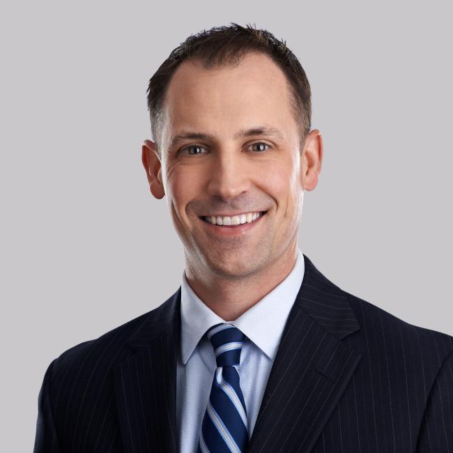 Mike Kuhn | ACG Minnesota