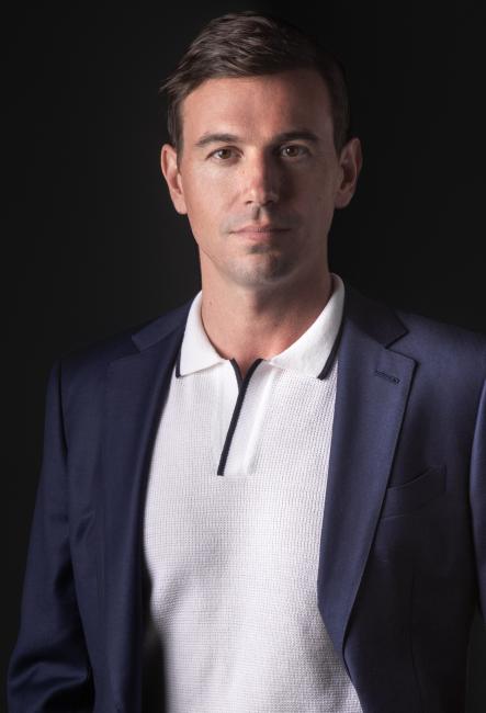 Charlie Ittner | ACG New York