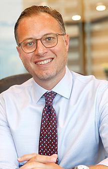 Troy Clark | ACG Indiana