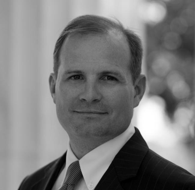 Brett Palmer | ACG Dallas/Fort Worth