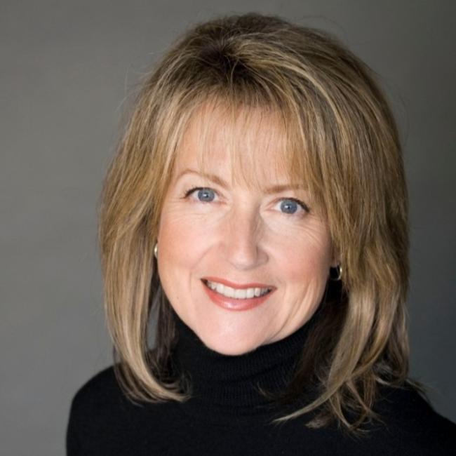 Jennifer Barrows - Orlando | ACG Florida Capital Connection