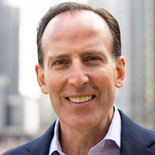 Patrick Donegan | ACG New York