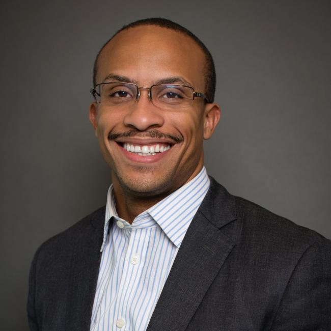 Harold Martin, Jr | ACG Atlanta