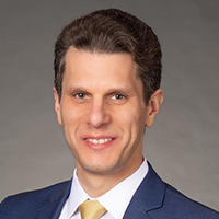 Moderator, Andrew Colbert | ACG New York