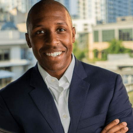 Kenneth Saffold | ACG Atlanta