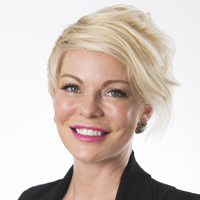 Moderator, Nicole Sahin | ACG New York