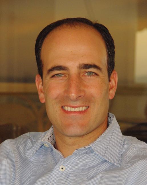 Peter Calamari | ACG Denver