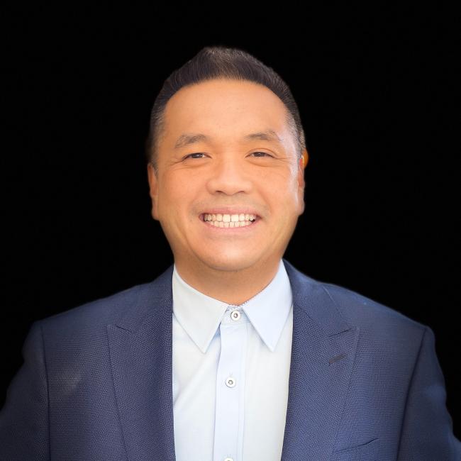 Tony Lam | ACG San Francisco