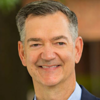 John Broderick | ACG New York