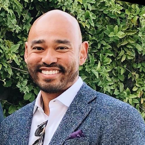 Steve Lee | ACG San Francisco