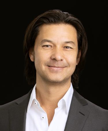 Alexander M. Lee | ACG Los Angeles