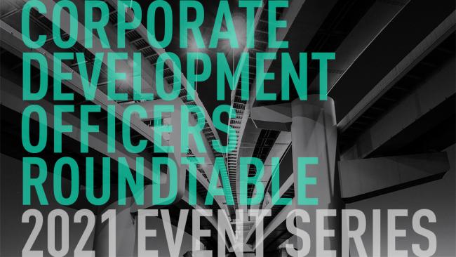Corporate Development Officer Roundtable (by Invitation Only) | ACG Denver