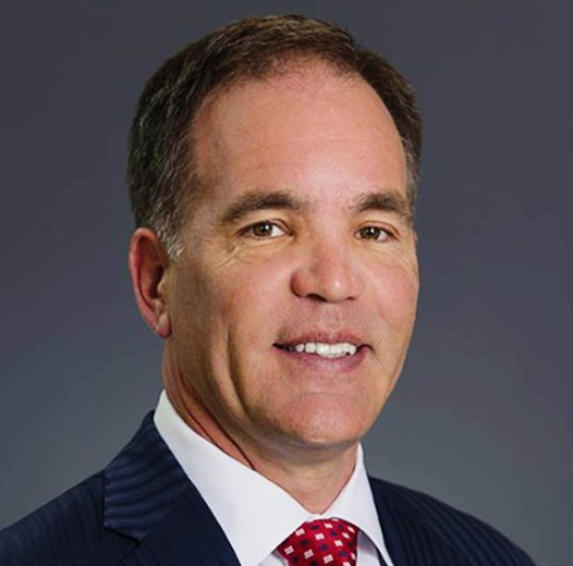 Barry Donovan | ACG Houston