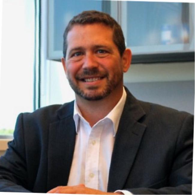 Brad Wolfe | ACG Global