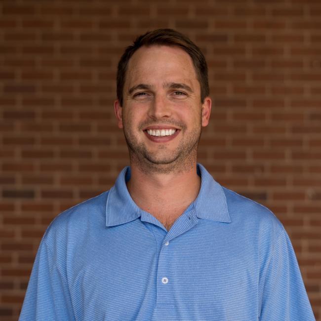 Campbell Sasser | ACG Austin/San Antonio