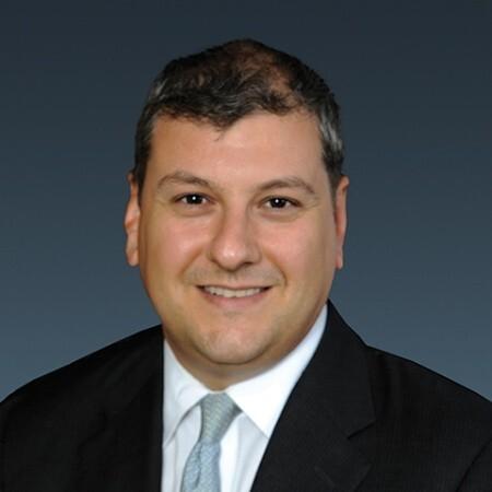 Jeremy Swan | ACG New York