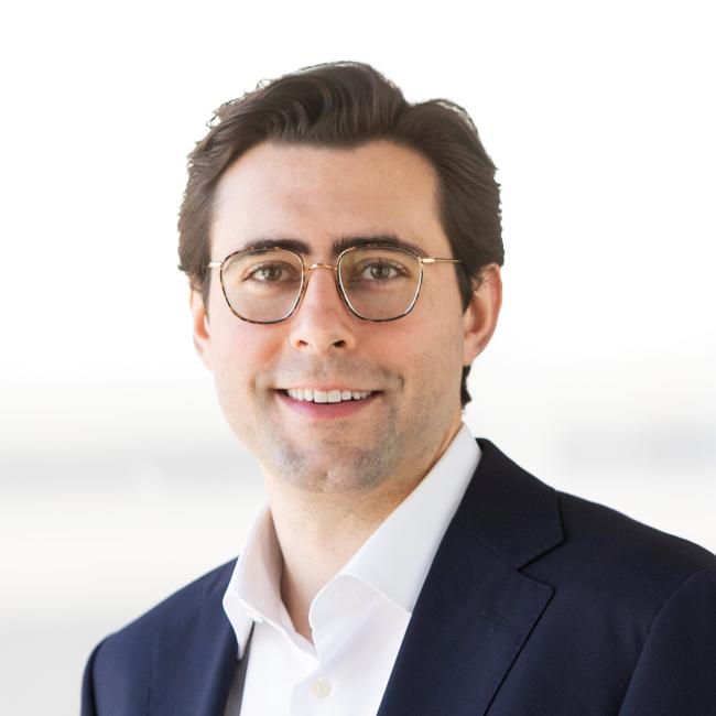 Jonathan Montgomery | ACG Austin/San Antonio