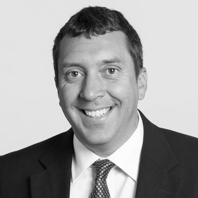 Joe Mantone | ACG Global