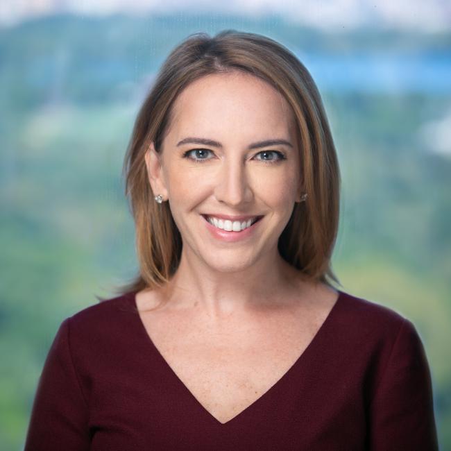 Joanna Reiss | ACG New York