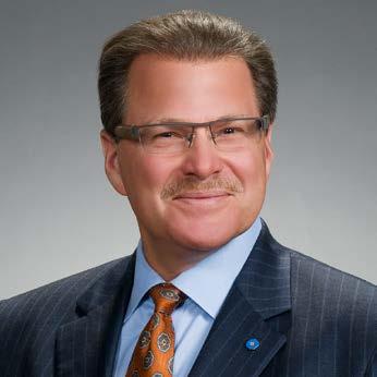 Moderator - Todd Munson | ACG Denver